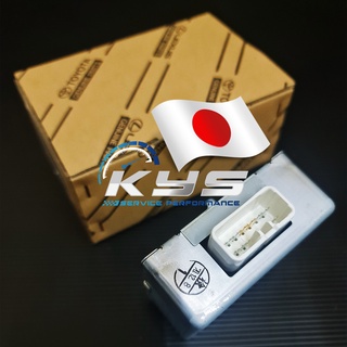 89878-71060 TURBO MOTOR DRIVER # ECU TURBO # TOYOTA HILUX VIGO VNT 2.5 ...