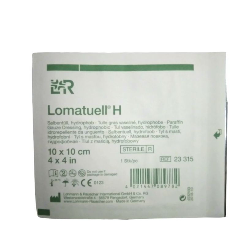 Lomatuell h 10x10 | Lomatuell lomatul | Shopee Malaysia