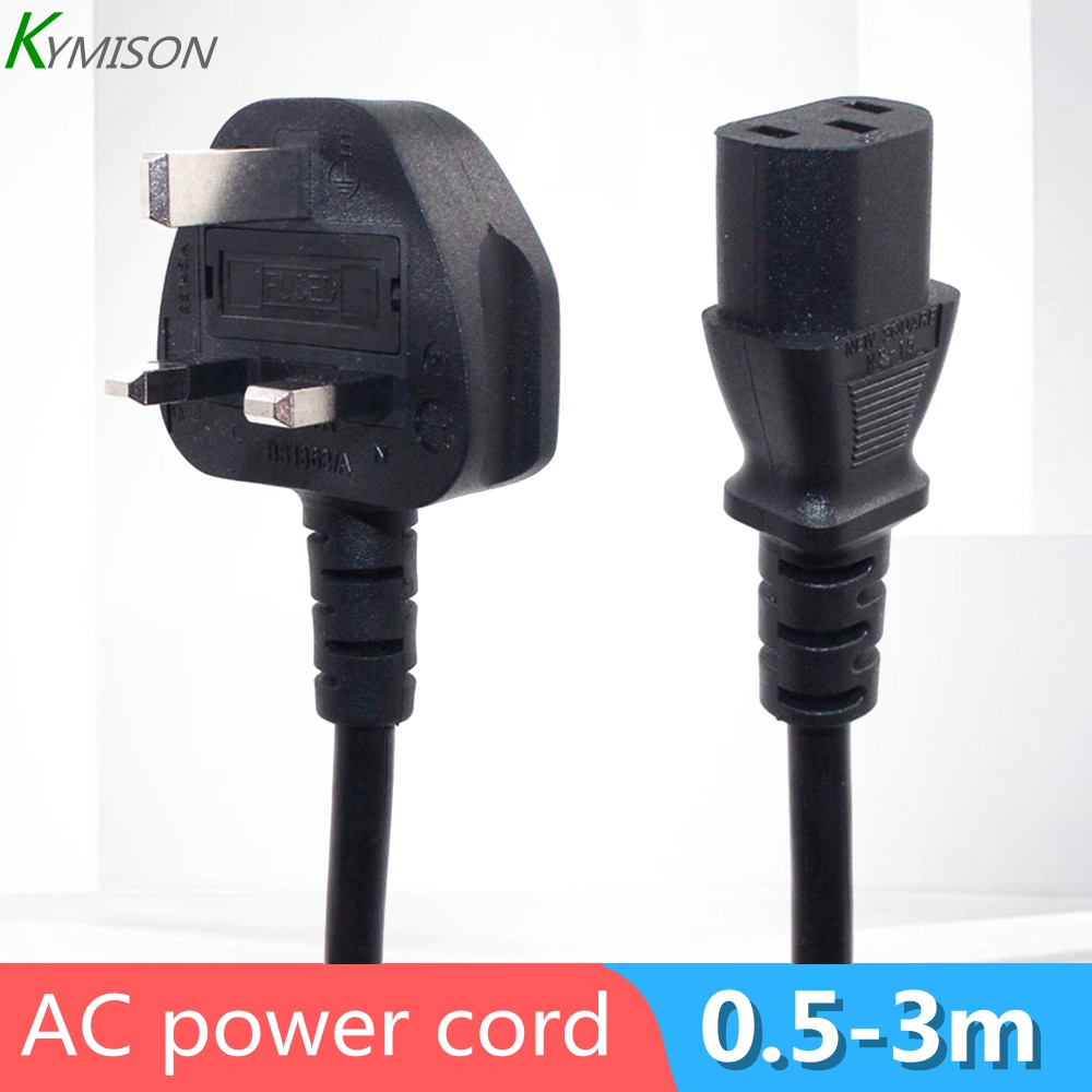 High Quality UK Power Supply Lead Cord 3G1.0mm Wire gauge Singapore ...
