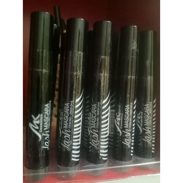 MK cosmetic lash mascara | Shopee Malaysia