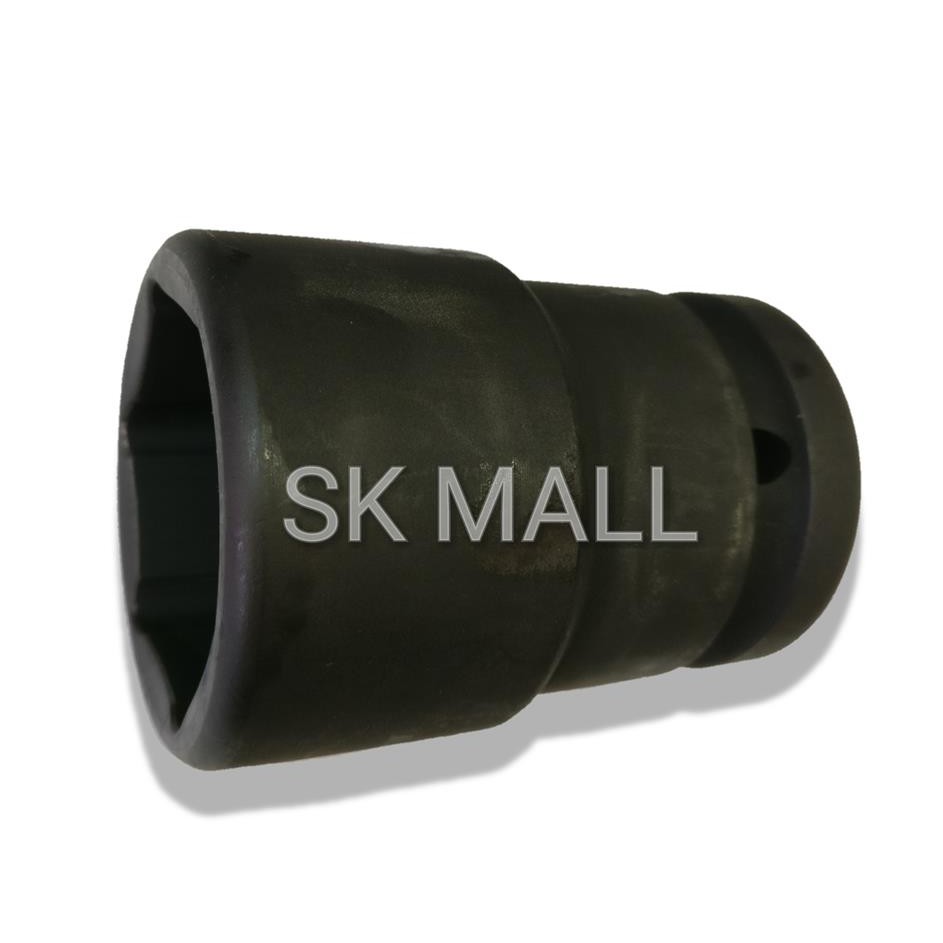 Impact Socket 41mm (Hex) 1” Sq Drive | Shopee Malaysia