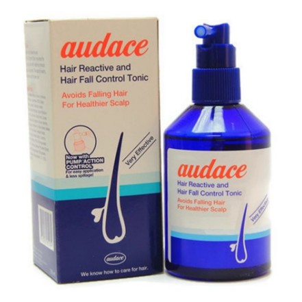 Audace Tonic ( 200ml ) | Shopee Malaysia