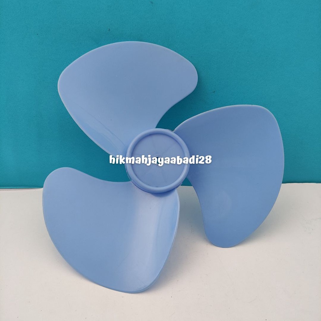 12 inch UNIVERSAL Fan Propeller | Shopee Malaysia