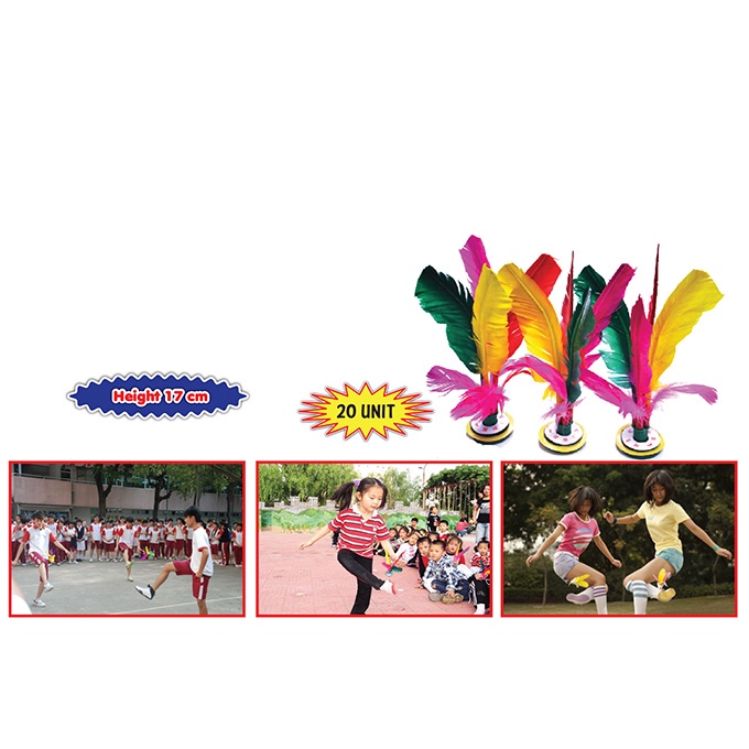 20 unit Tating Lawi Ayam [Ready Stock] | Shopee Malaysia