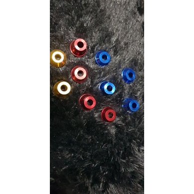 Honda Hub and Mile for Beat Wave Click Fi Carb v1 v2 Genio Scoopy Raider Xrm Adv150 150 Spacer ...