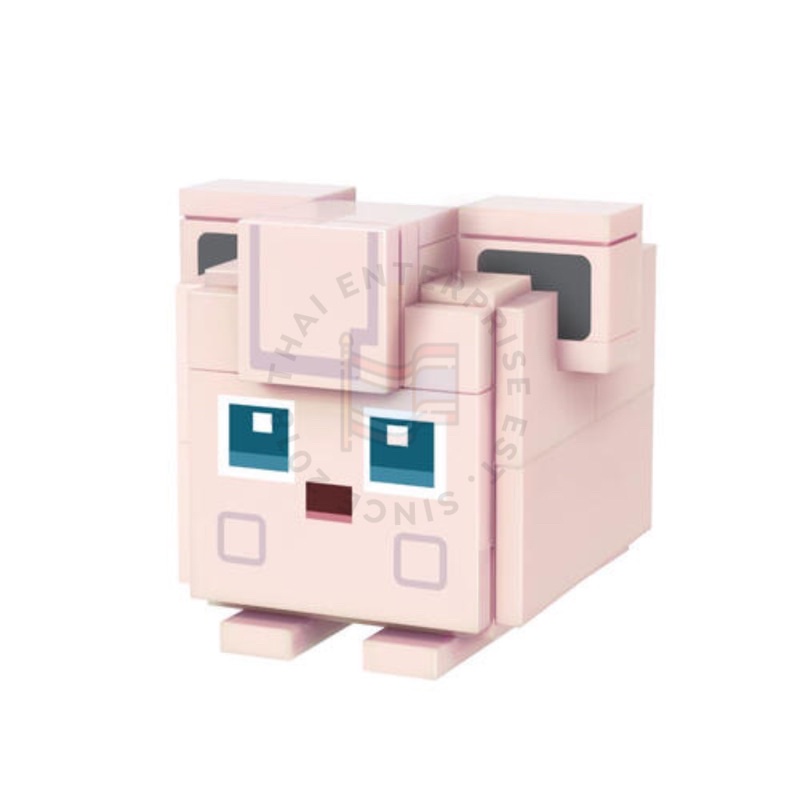 Qman Pokemon Quest Blind Box Season One from Family Mart Malaysia ...