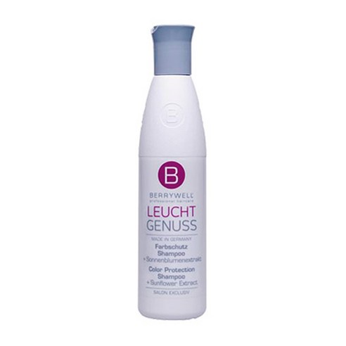 Berrywell Color Protection Hair Shampoo 250ml | Shopee Malaysia