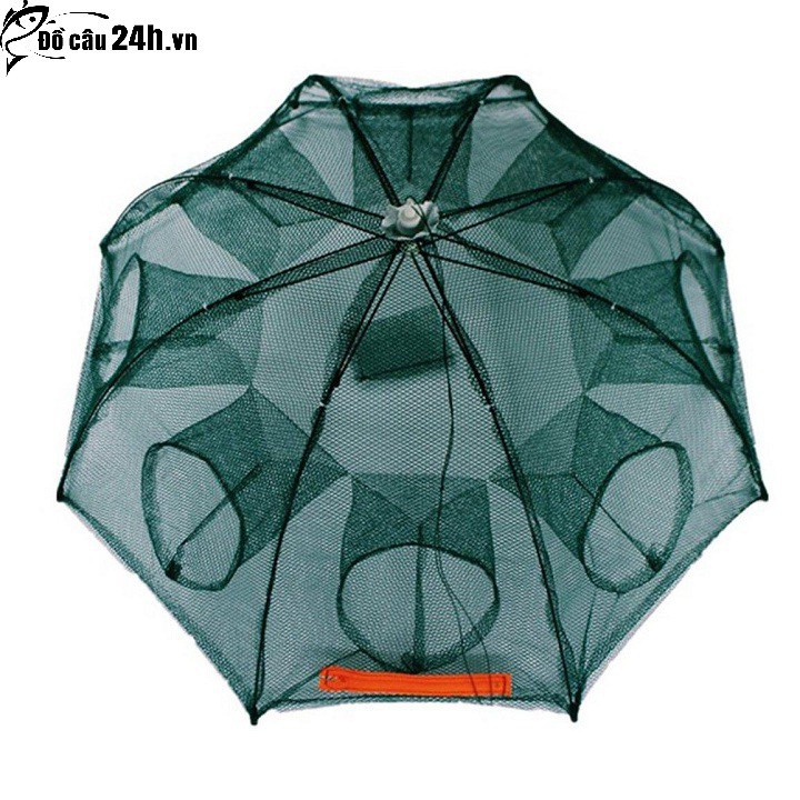 Bagua Net for Catching Fish, Shrimp, Crab, Eel, Trach | Shopee Malaysia