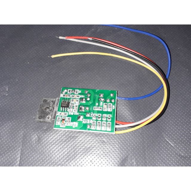 (B004) UNIVERSAL SWITCHING POWER SUPPLY FOR LCD LED TV CA-901 CA901 ...