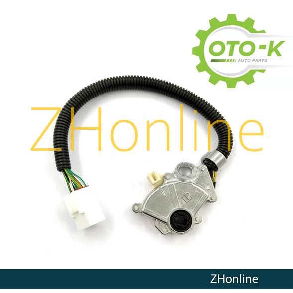 PERODUA MYVI, ALZA, KELISA, KENARI, VIVA - OTO-K (8PIN) AUTO GEAR ...