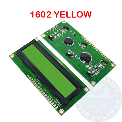 LCD 1602 2004 12864 LCD1602A LCD2004A LCD12864B Serial IIC I2C Module ...