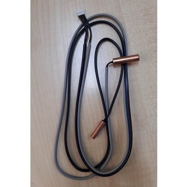 MITSUBISHI ELECTRIC Indoor Coil Thermistor E17 641 307 | Shopee Malaysia