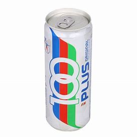 F&N 100 Plus Original /reduce sugar Isotonic Drink 325ML | Shopee Malaysia