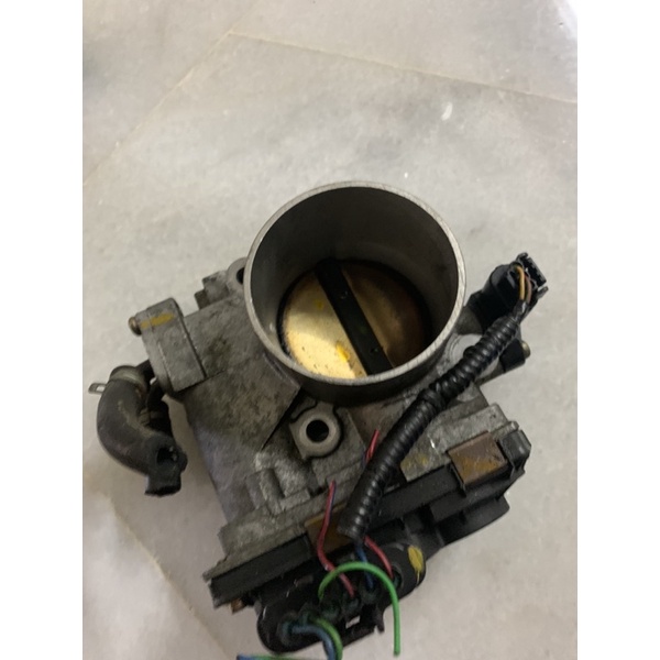 honda j35 throttle body for k20/k24 | Shopee Malaysia