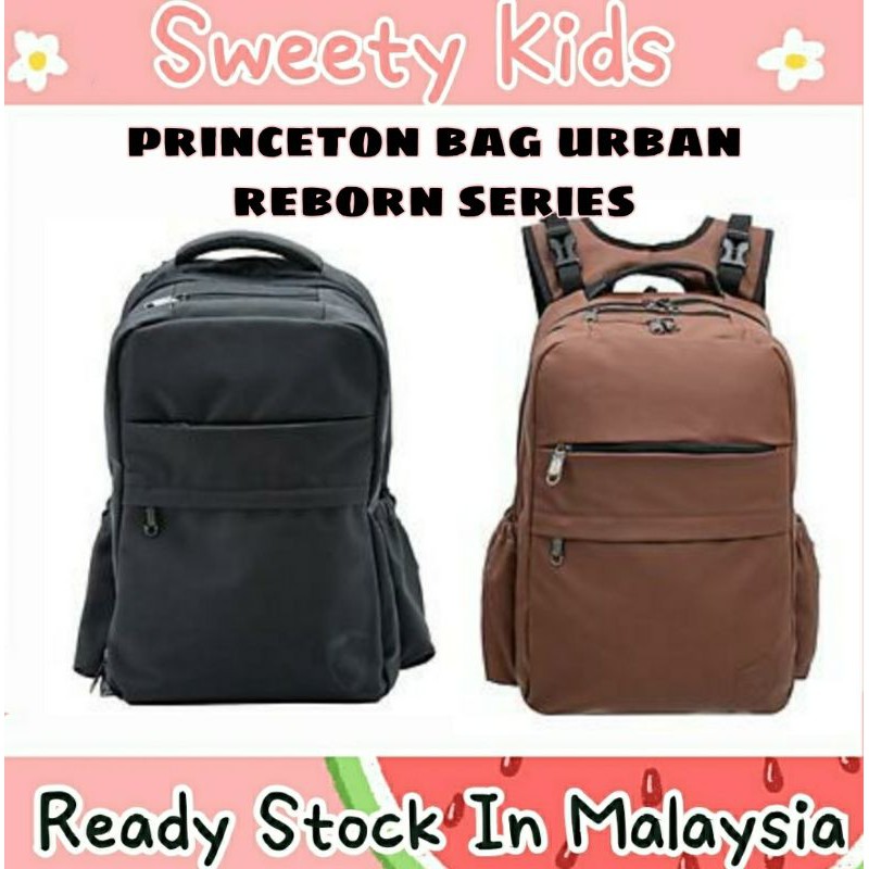 *READY STOCK*Princeton Bag Urban Reborn Series | Shopee Malaysia