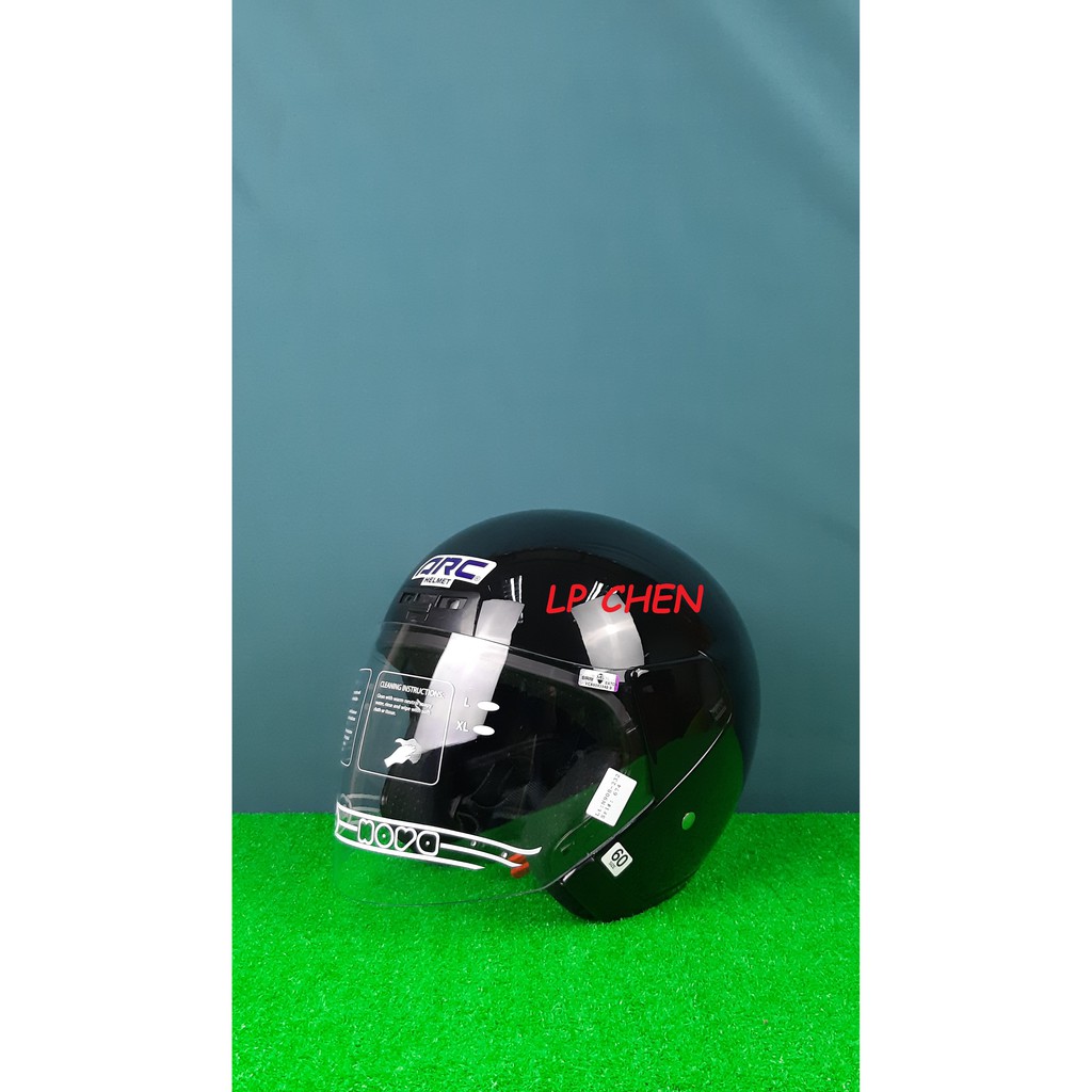 HELMET ARC ASTRO 💯 | Shopee Malaysia
