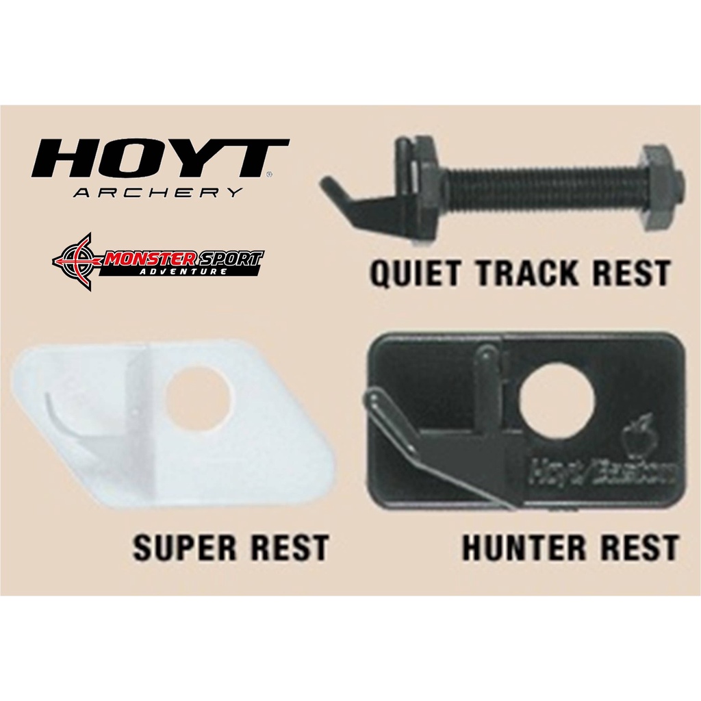 Archery Hoyt and Cartel Archery Arrow Rest Archery Recurve Archery ...