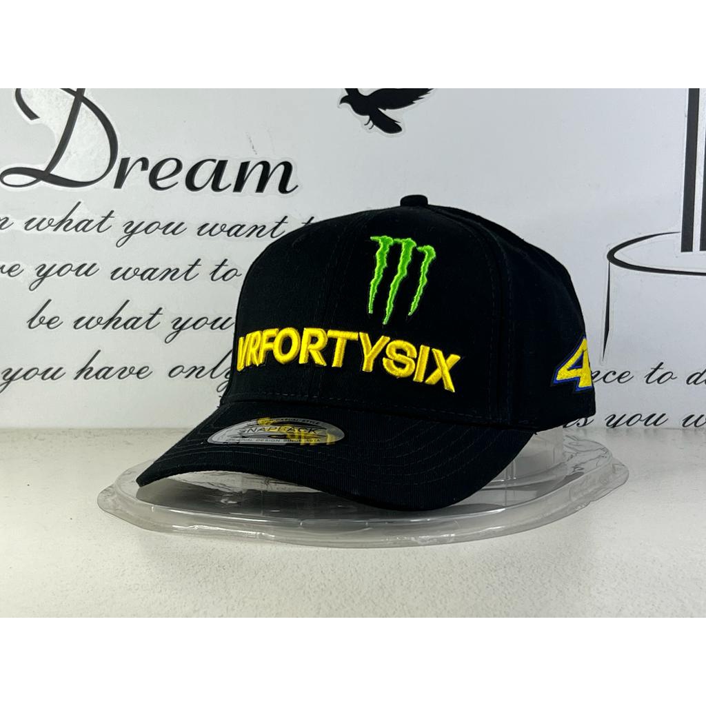 VRFORTYSIX - VR46 (CUSTOM PREMIUM BASEBALL - Cap Premium Quality ...