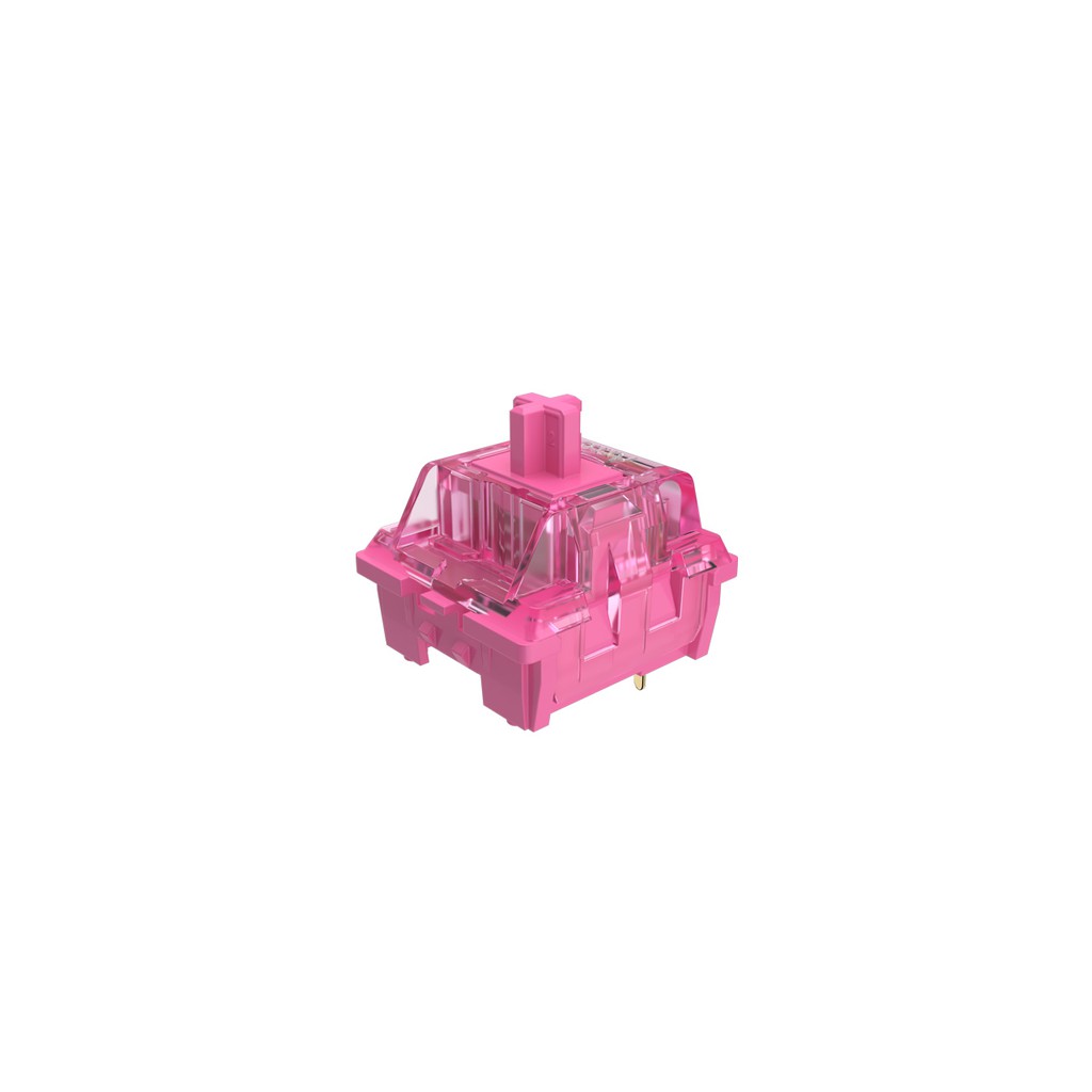 Akko CS Switches (Rose Red) | Shopee Malaysia
