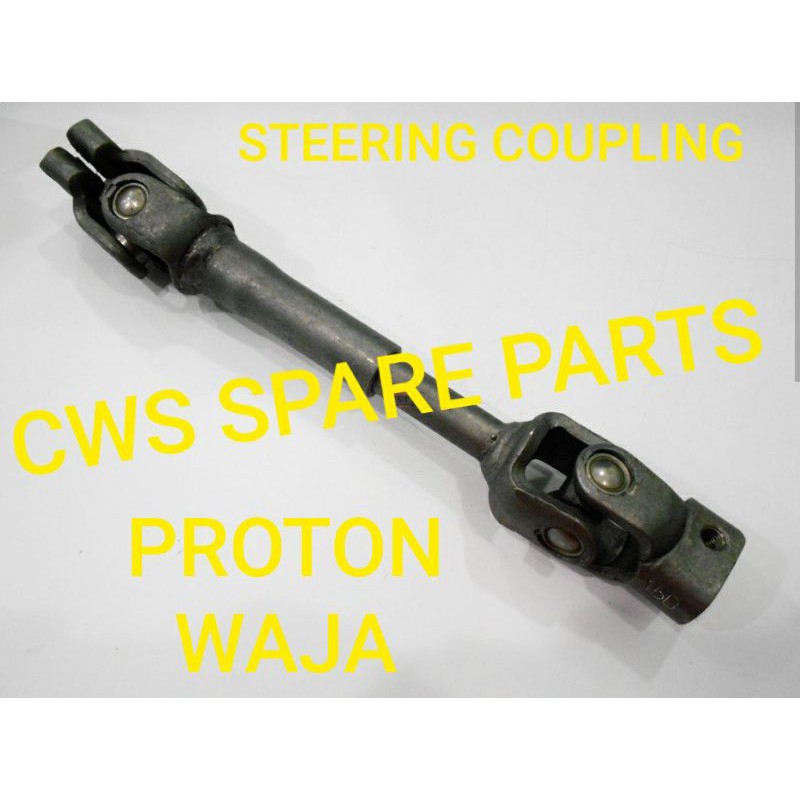 STEERING COUPLING PROTON WAJA | Shopee Malaysia