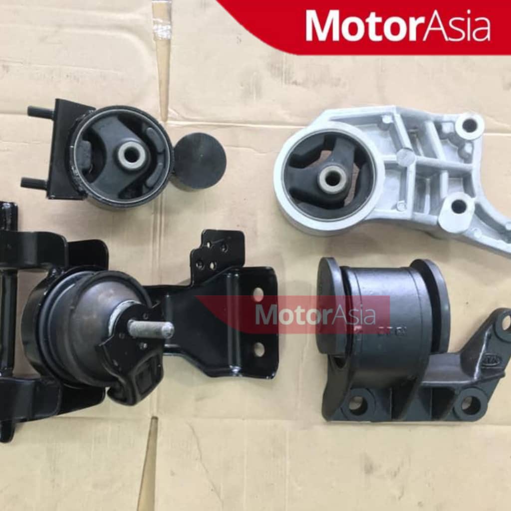 Naza Citra 2.0 Engine Mounting(Original) | Shopee Malaysia