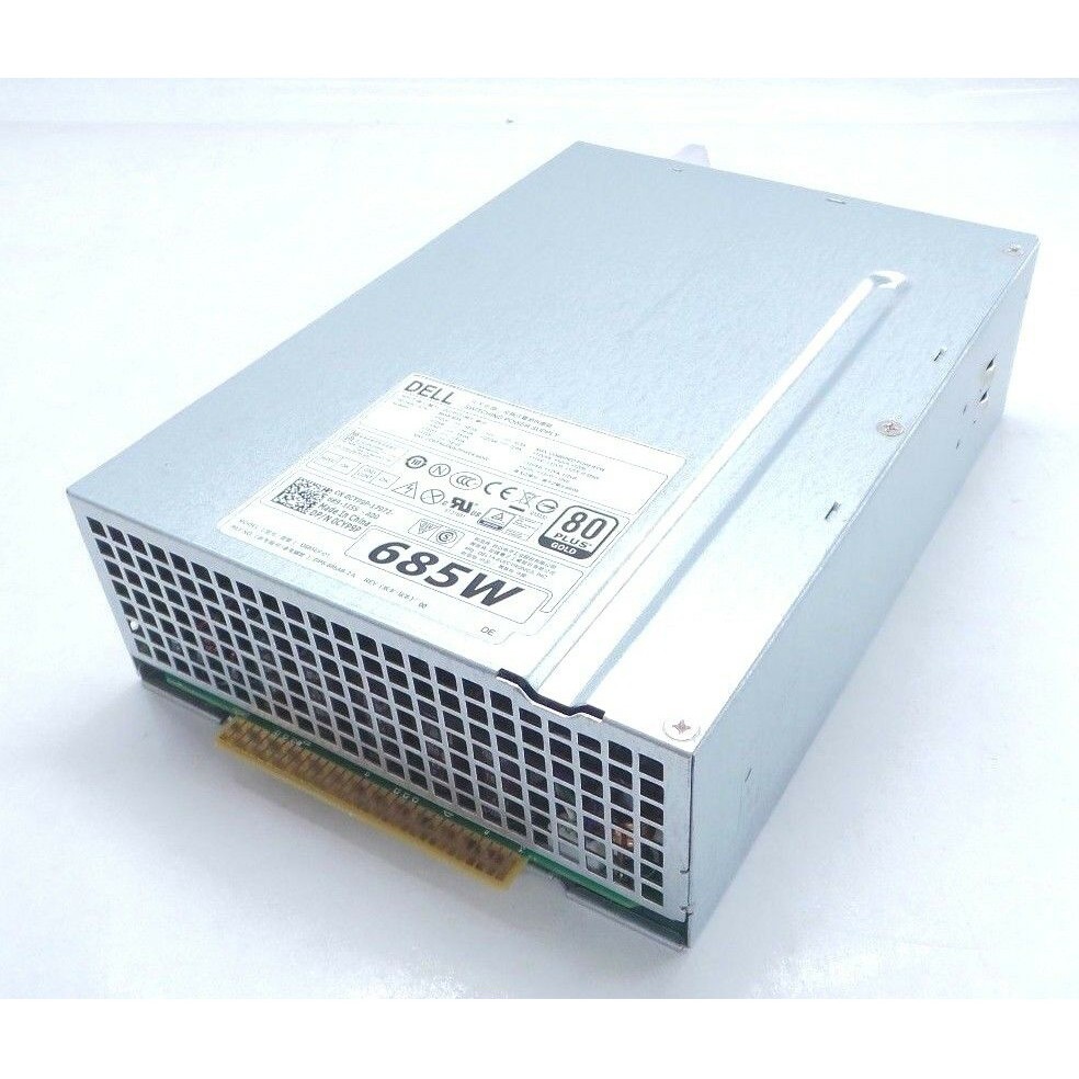 🔥Hot !!🔥 Dell CYP9P Precision T5610 T5810 685W Hotswap Power Supply ...