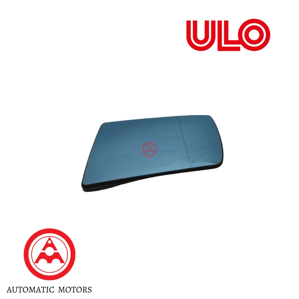 Mercedes Benz Ulo Dr Mirror Glass L/H W202 W210 W140 FC2 2028100721 ...