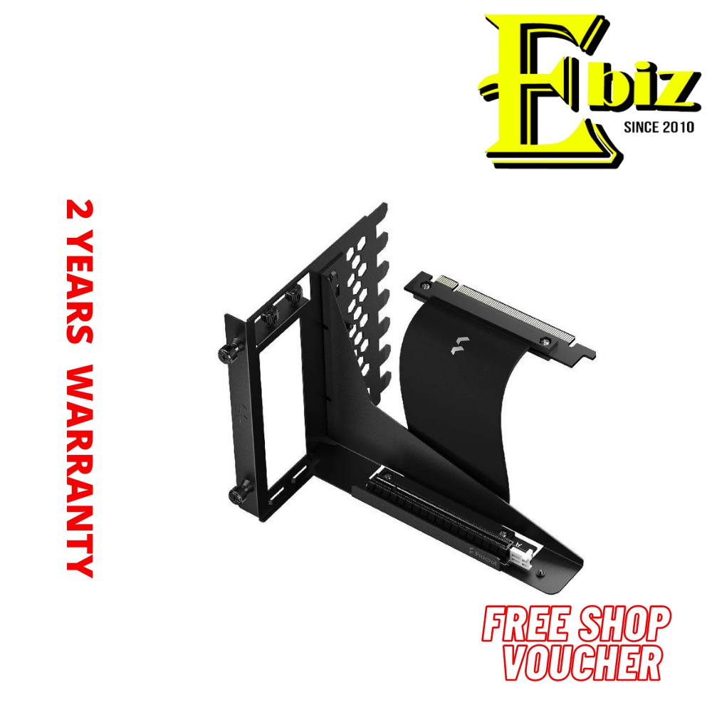 FRACTAL DESIGN Flex B-20 Vertical Riser Cable | Shopee Malaysia