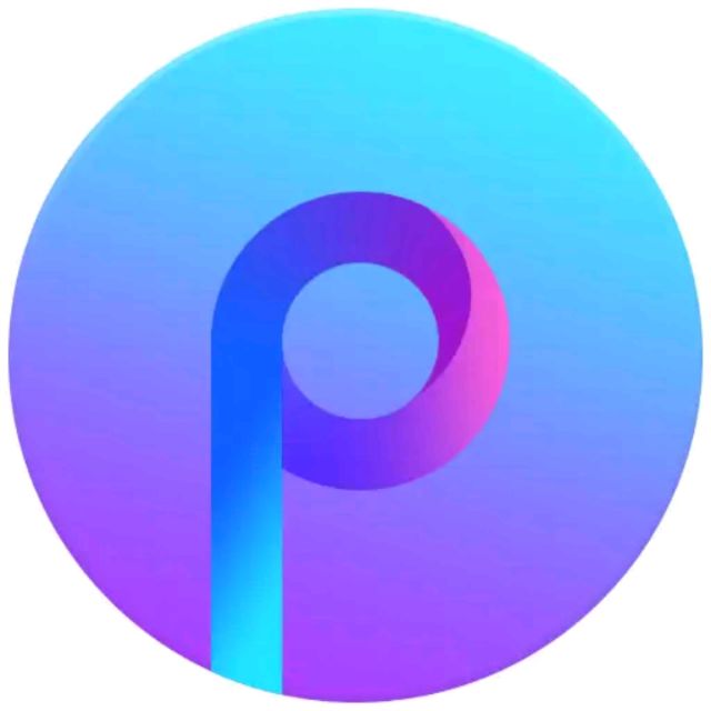 Super P Launcher for P 9.0 Launcher, theme (PREMIUM) | Shopee Malaysia