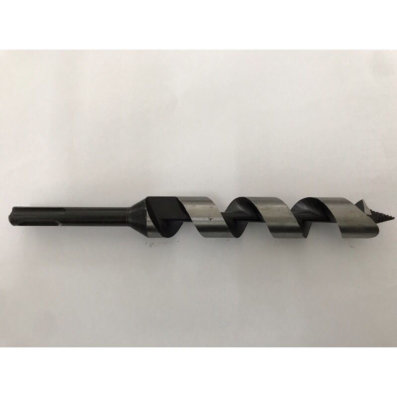 7/8 SDS Auger Bit | Shopee Malaysia