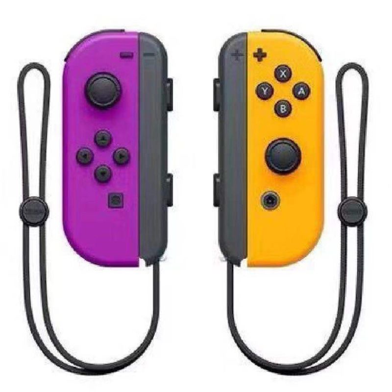 NS Switch Oled Compatible OEM Joycon Switch Controller | Shopee Malaysia