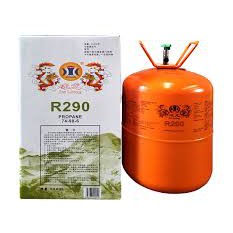 GAS ICE LOONG R290 ( 5 Kgs ) | Shopee Malaysia
