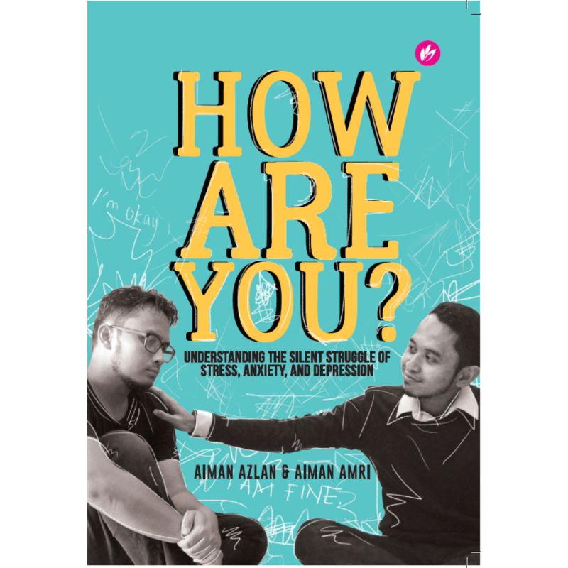 How Are You? - Aiman Azlan & Aiman Amri | Shopee Malaysia