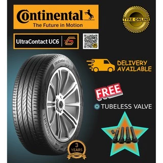continental uc6 - Prices and Promotions - Aug 2025 | Shopee Malaysia