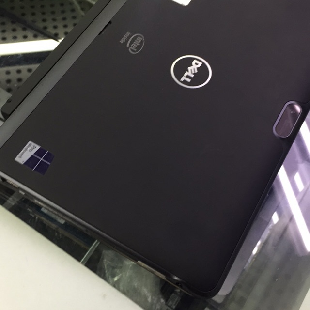 Dell Venue 11 Pro 5130 | Shopee Malaysia