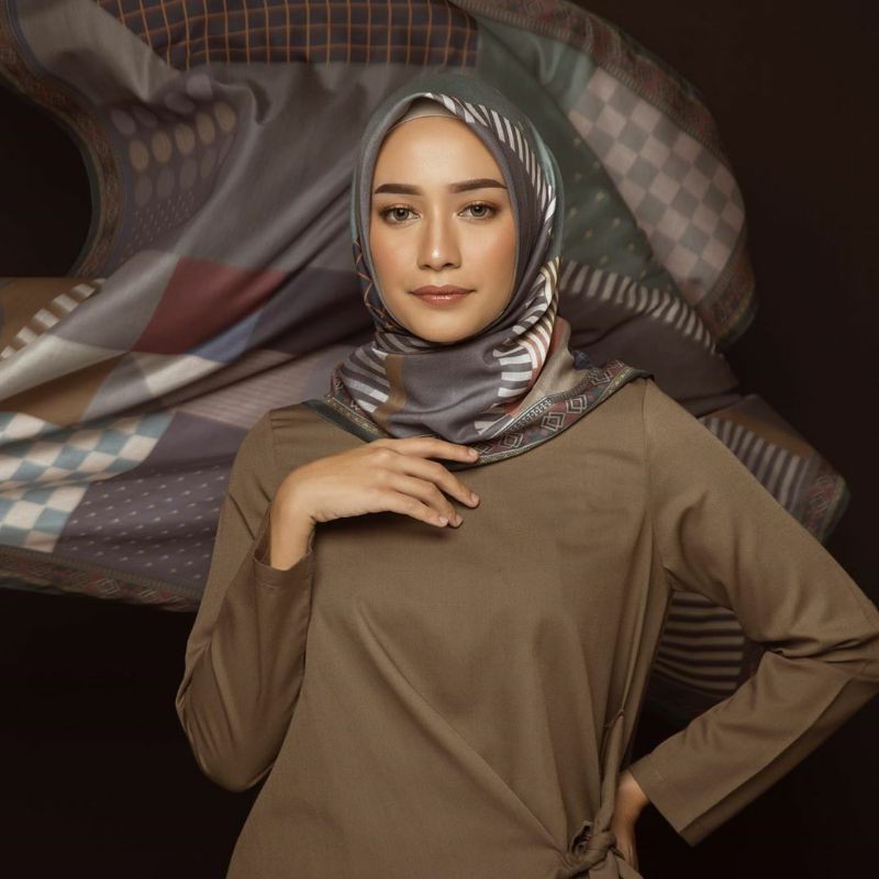 Kinaya KHARISMA Series (code: Gantari) | Shopee Malaysia