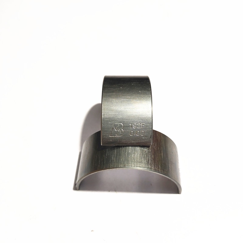 192F 0.00/0.25/0.50 Connection Rod Bearing For CHINESE Kipor Kama ...