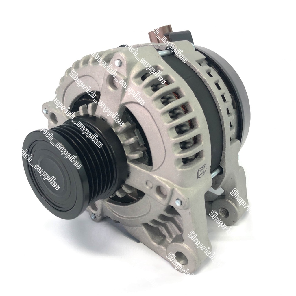 (3M5T-10300-PD) ALTERNATOR FORD FIESTA MK5 DIESEL (2004-2009) FOCUS MK2 ...