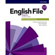 English File Beginner Student's Book with Online Practice | Shopee Malaysia