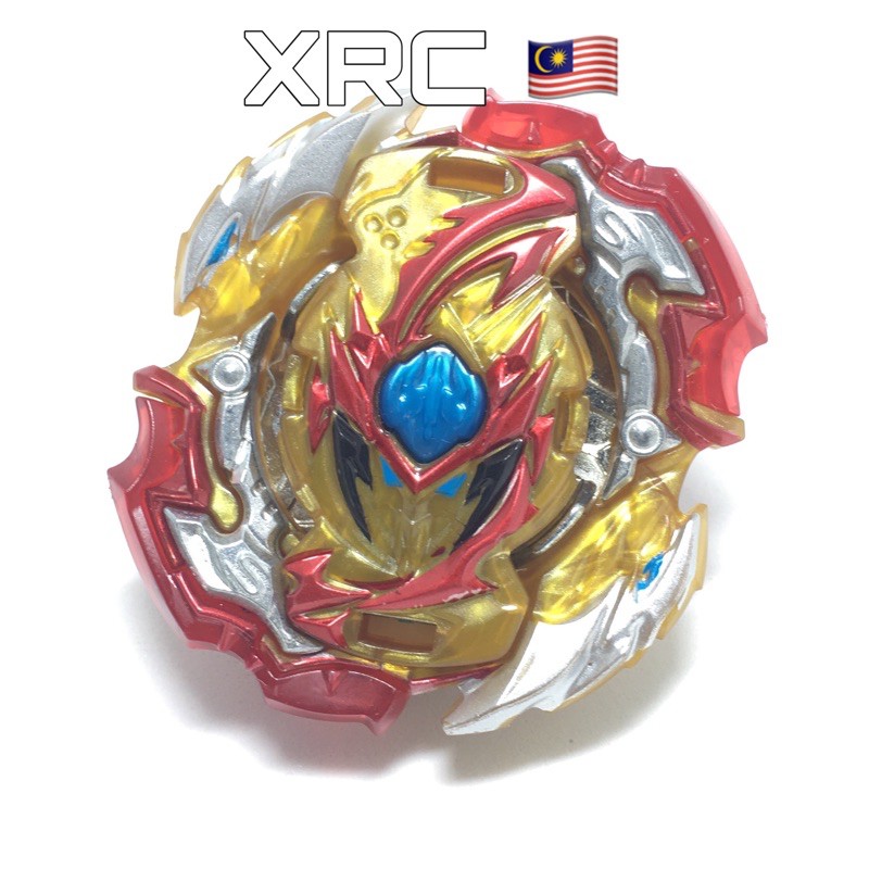 Lord Spriggan .Bl.Dm Beyblade Burst B-149 B149 Metal Spinning Top Gyro ...