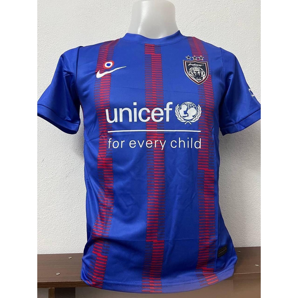 JDT Home Fans Issue 2022 | Shopee Malaysia