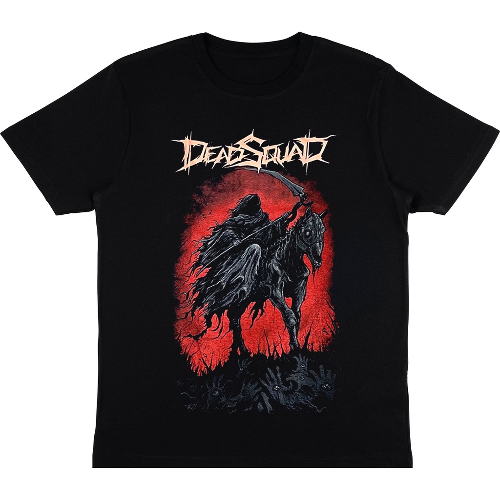 HITAM T-shirt - CURSE OF THE BLACK PLAGUE | Metal BAND T-SHIRT | Black ... HITAM T-shirt - CURSE OF THE BLACK PLAGUE | Metal BAND T-SHIRT | Black ...