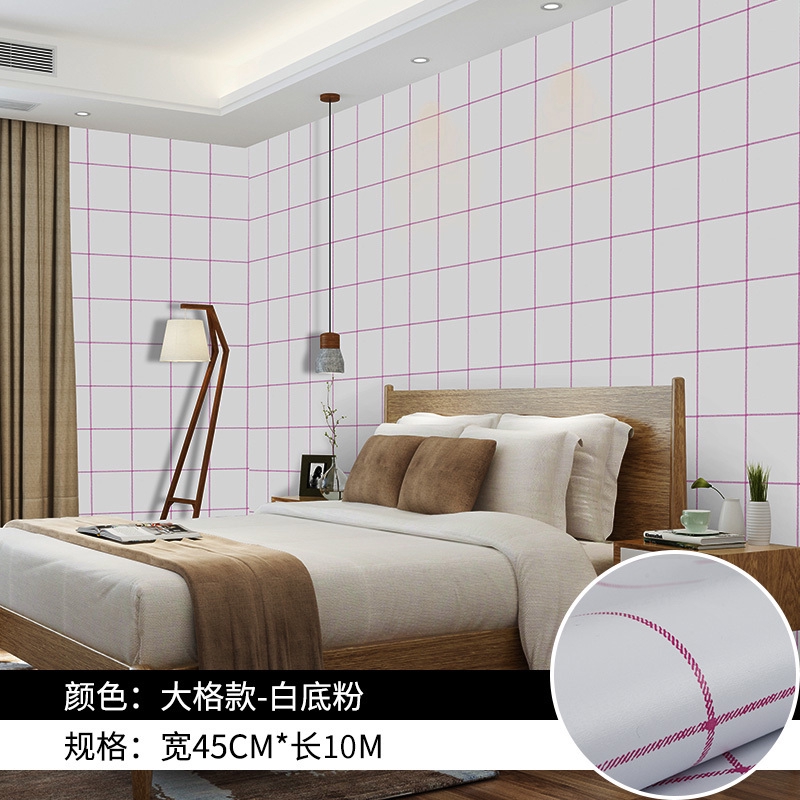 10 meters wallpaper wallpaper wallpaper wall decoration PVC waterproof ...