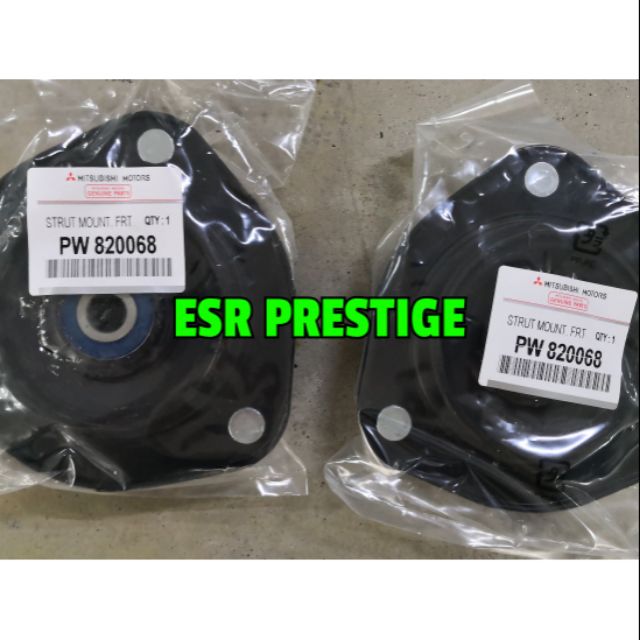 Proton Waja Gen2 Persona Satria Neo absorber mounting MMC | Shopee Malaysia