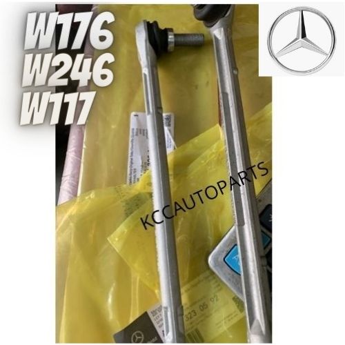 W176 W246 ORIGINAL ABSORBER LINK Mercedes-Benz W176 W117 W246 REAR ...