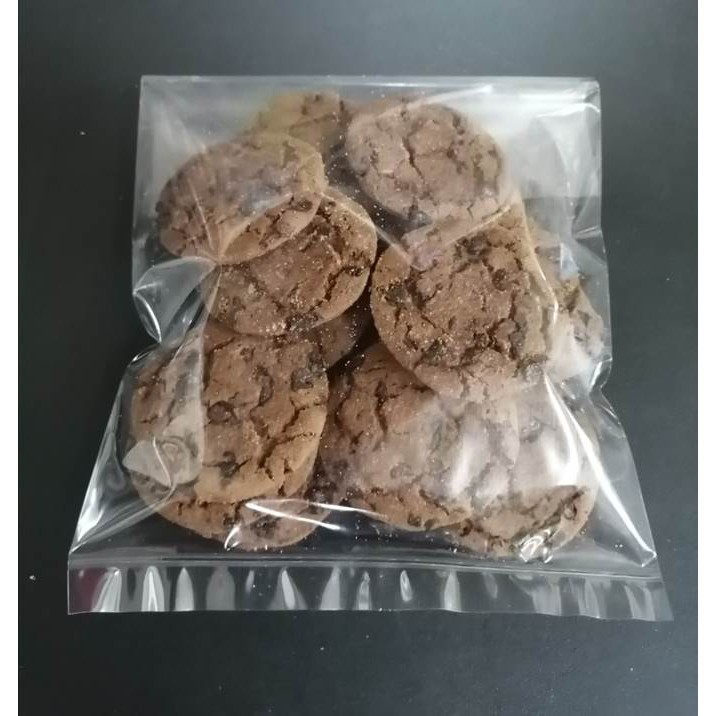 Chip Choco (Julie's) (500g) | Shopee Malaysia