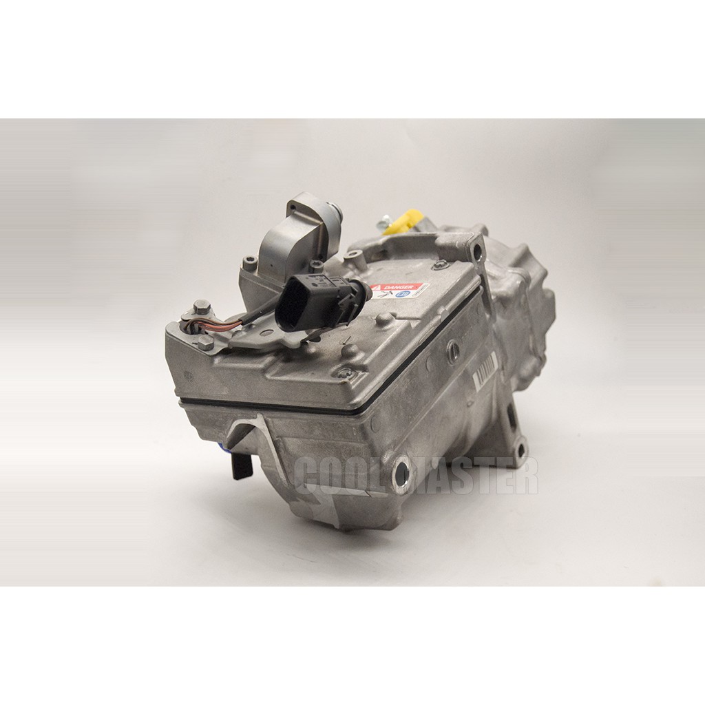 Audi A6 (C7) 2.0L Hybrid Aircon Compressor 4G0260797A (Trade In ...