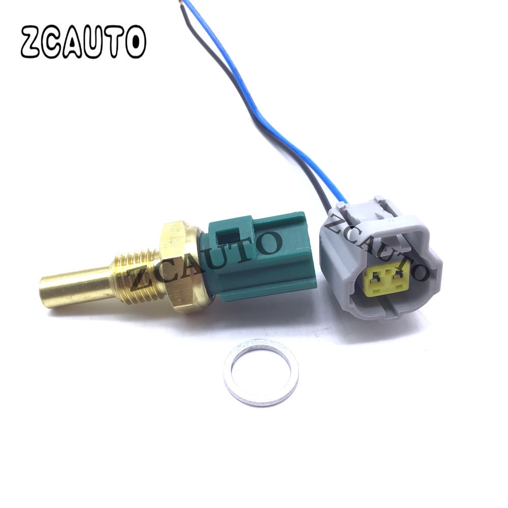 Coolant Temperature Sensor Connector For Toyota 4Runner 4 Runner Avalon ...