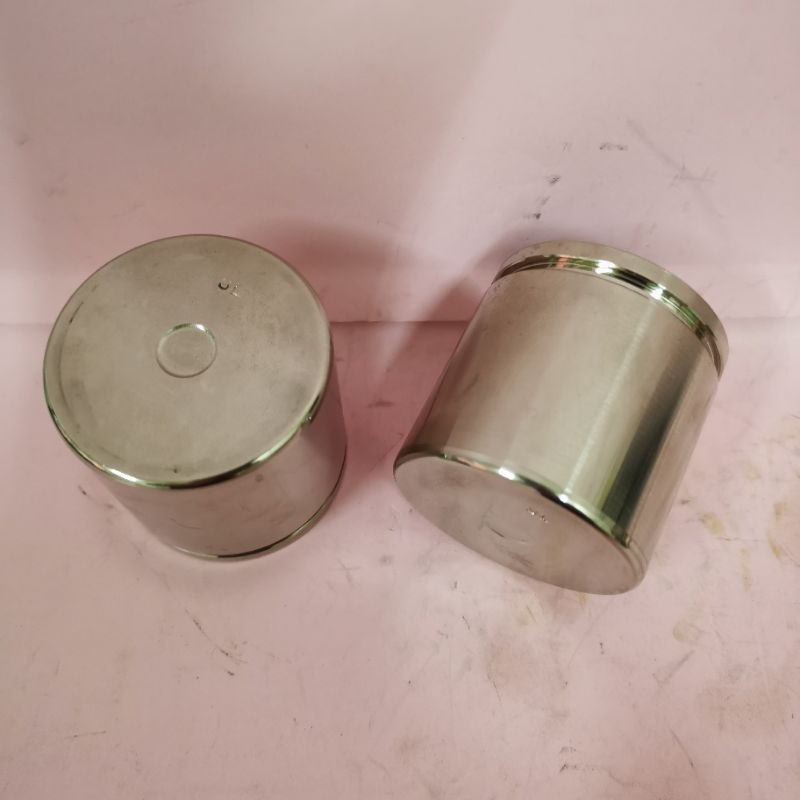 MERCEDES BENZ W124, W201 FRONT CALIPER DISC BRAKE REPAIR KIT AND PISTON ...