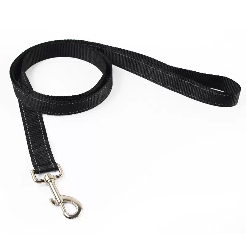 Pet Harness Strap Dog Leashes Dog Muzzle Collar Tali Kucing Tali Anjing ...
